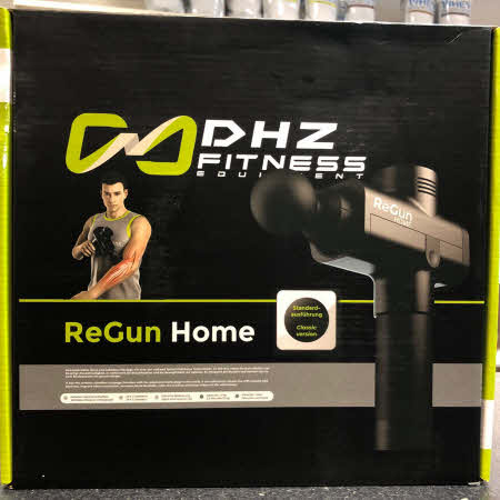 DHZ-Fitness